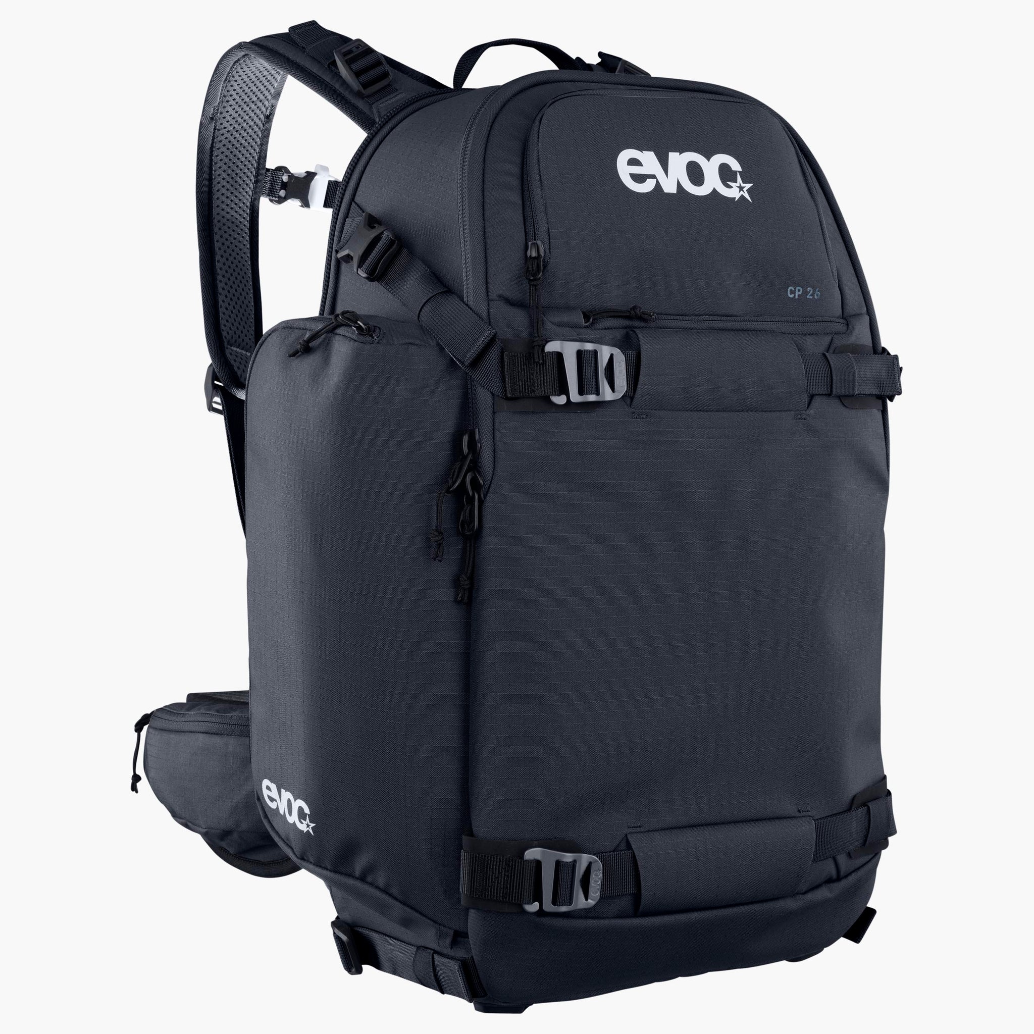 CP 26 | Camera Backpack