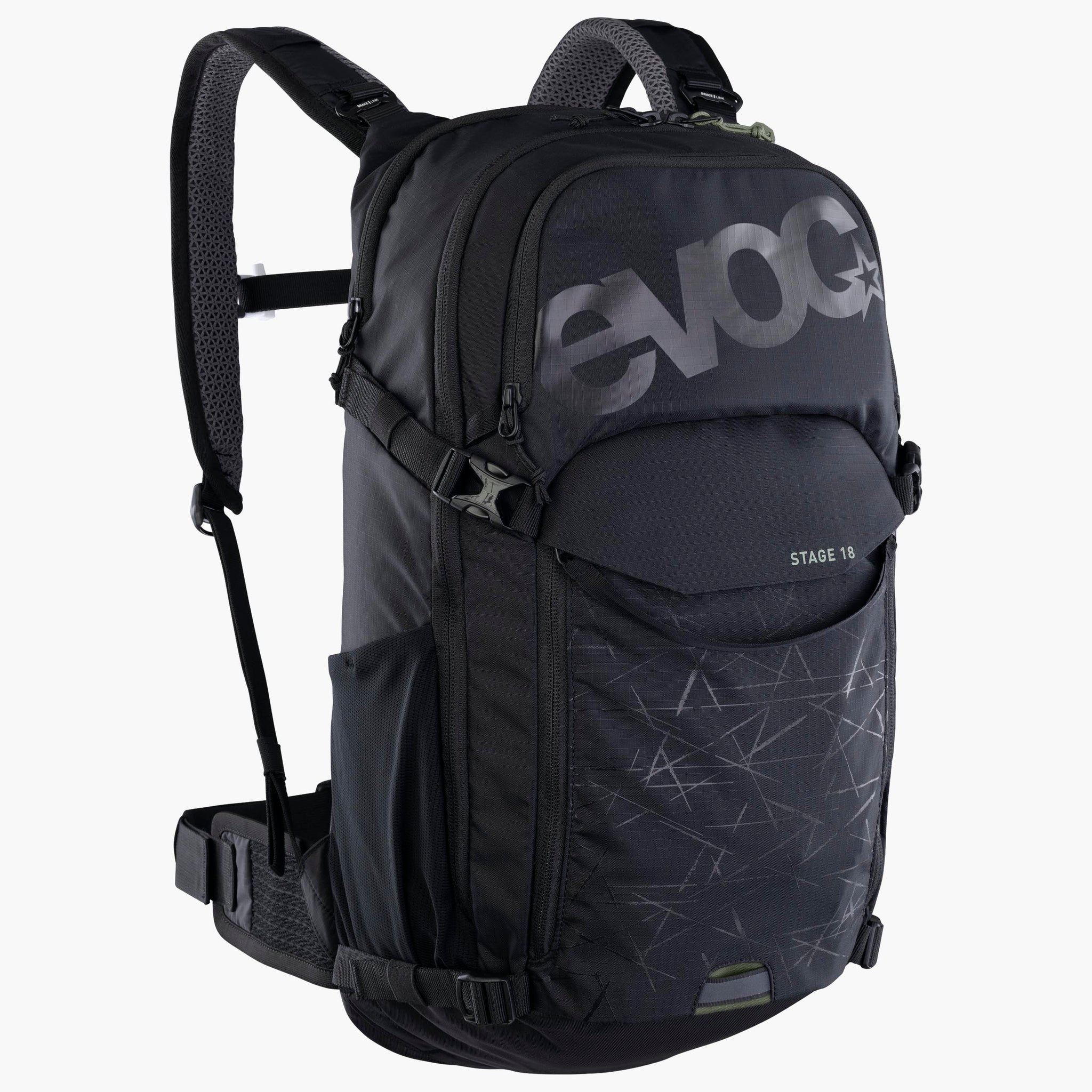 STAGE 18 | Bike Backpack