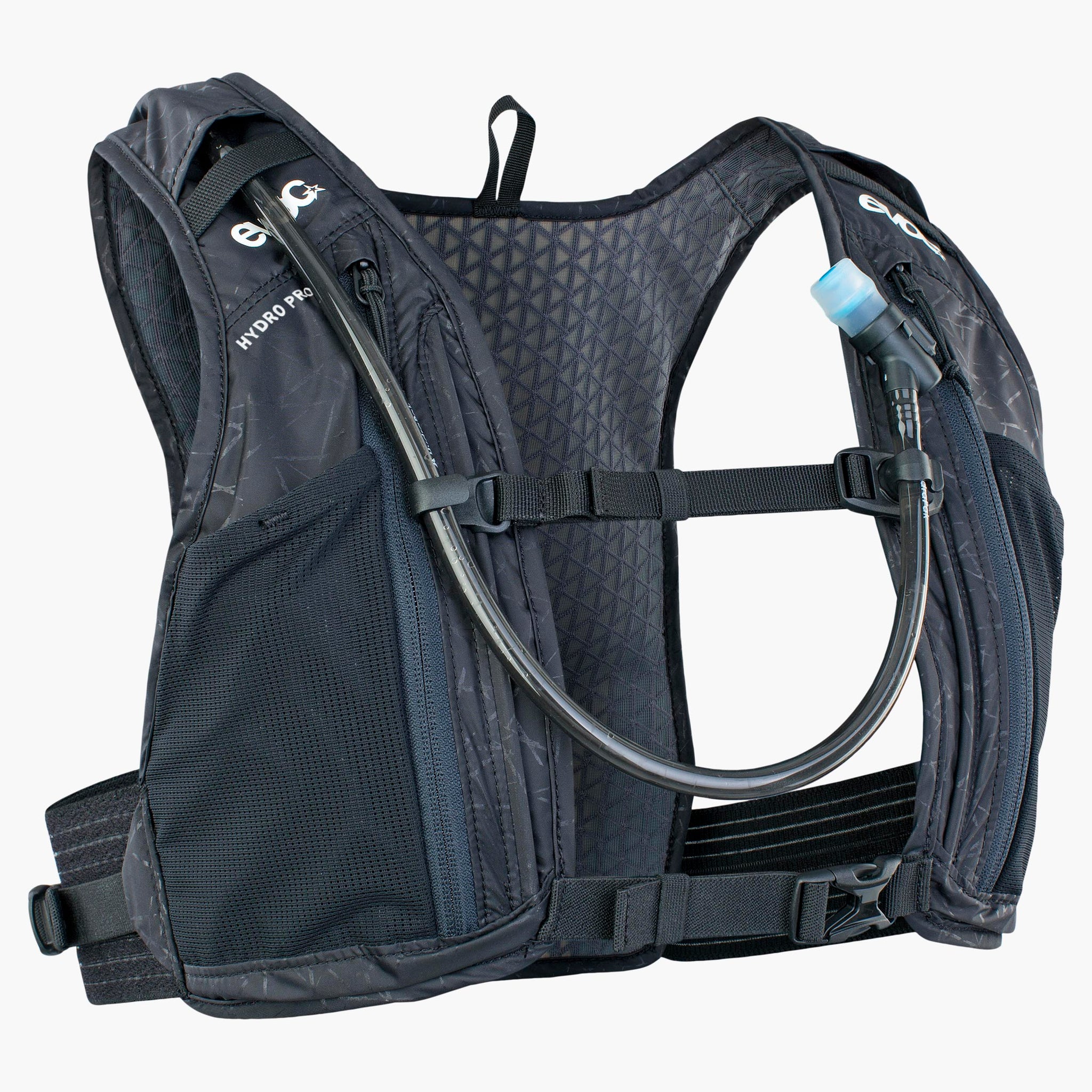 HYDRO PRO 3 + HYDRATION BLADDER 1,5 | Hydration Backpack