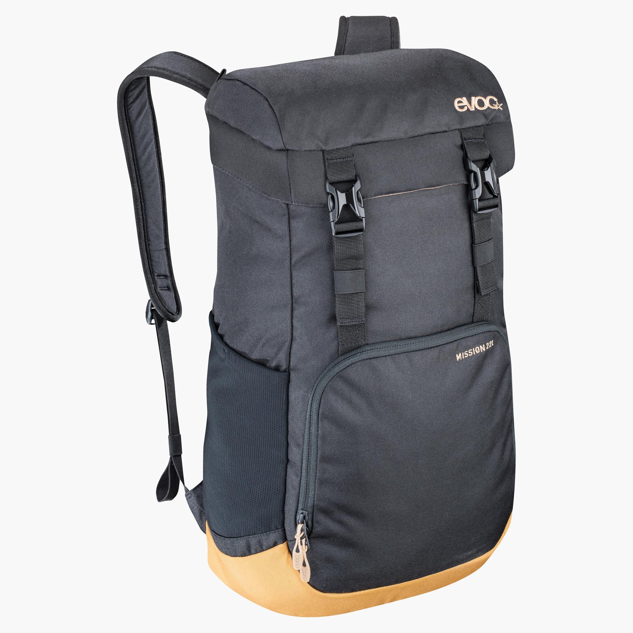 MISSION 22 | Backpack
