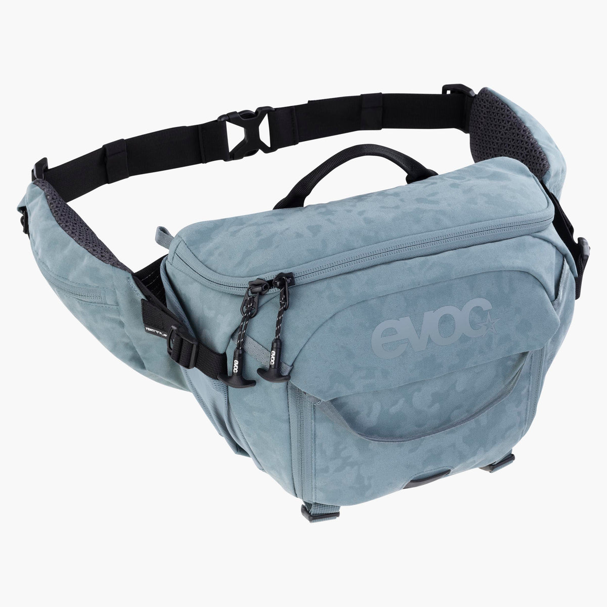 EVOC HIP PACKS – Lightweight & Comfortable Trail Storage