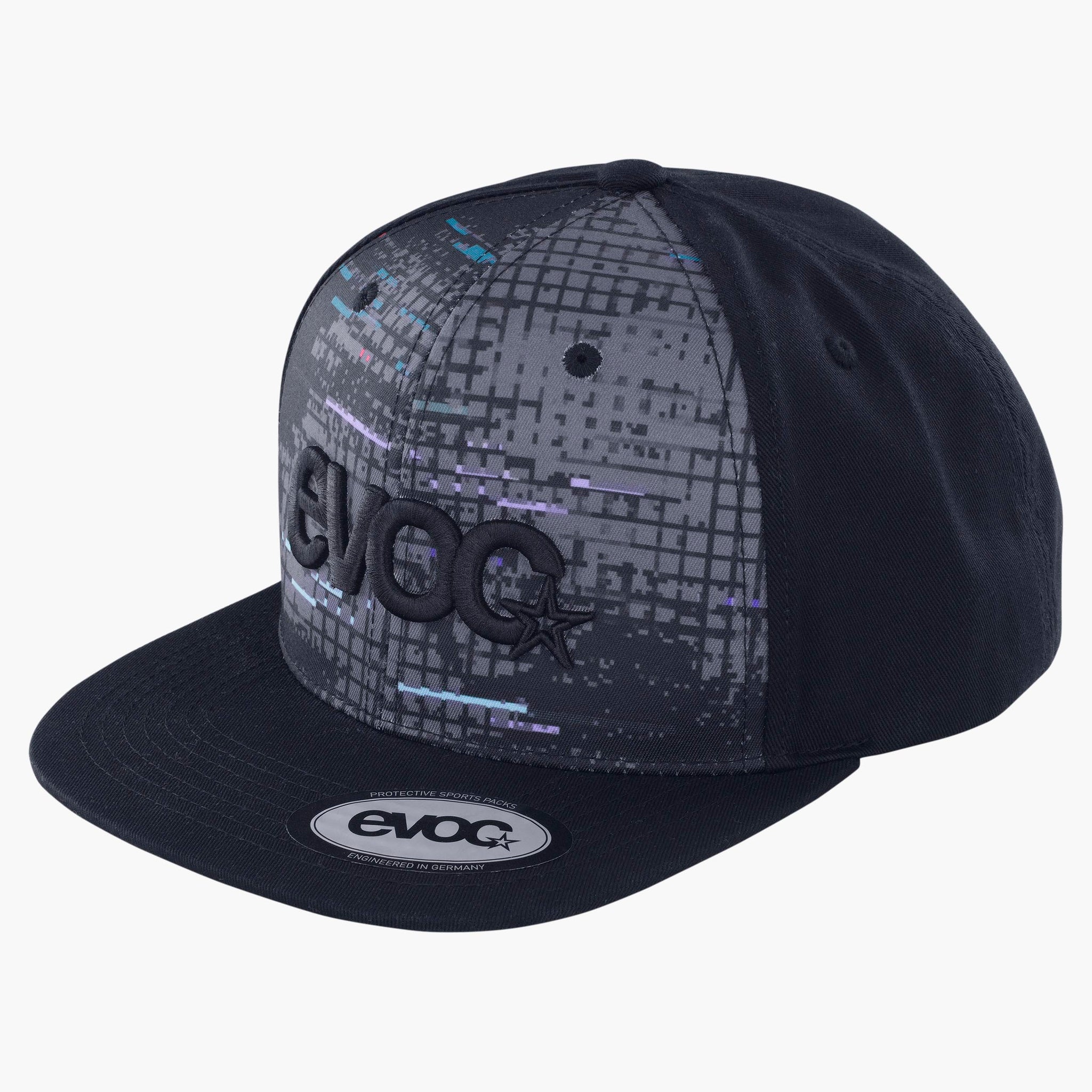 EVOC SNAPBACK CAP | Cap
