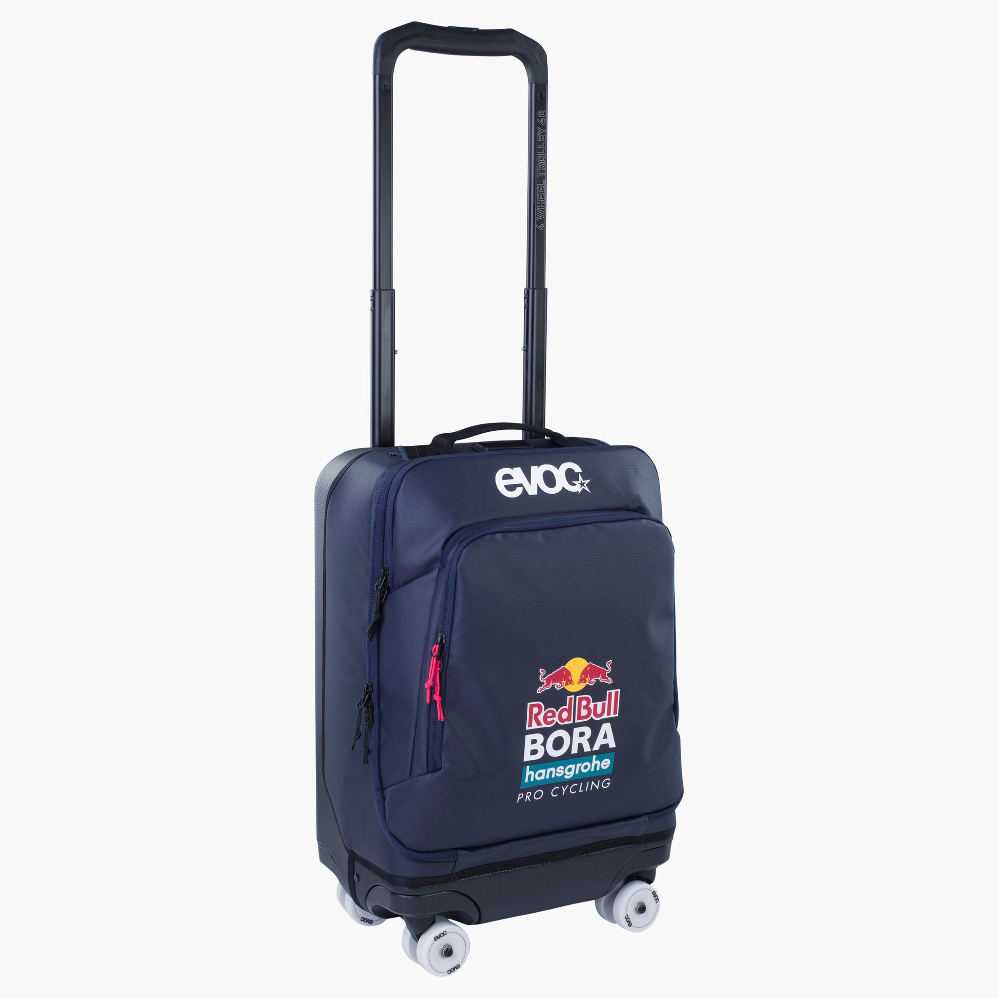 4-WHEEL TROLLEY 40 - Red Bull - BORA - hansgrohe