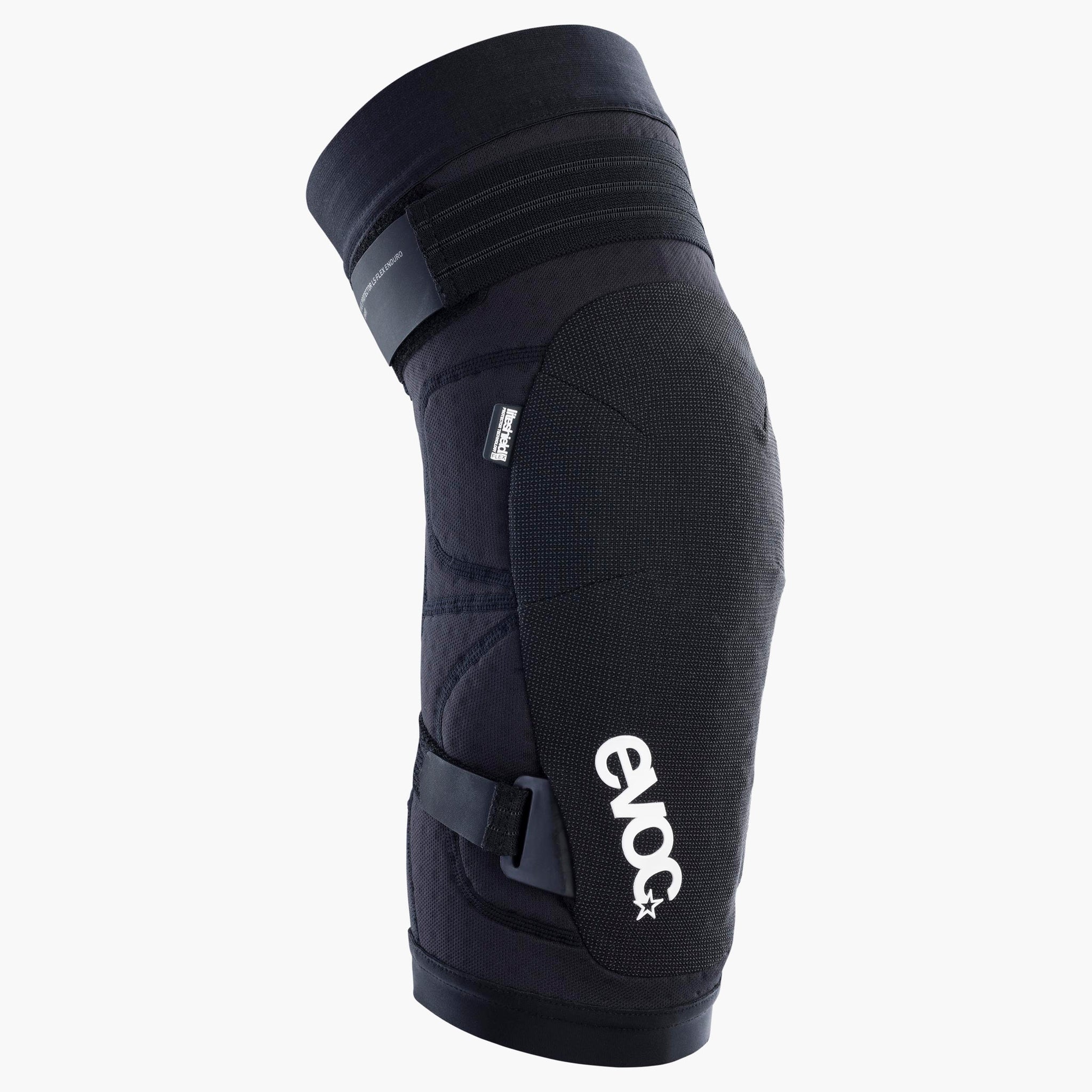 KNEE PROTECTOR LS FLEX ENDURO | MTB Body Protection